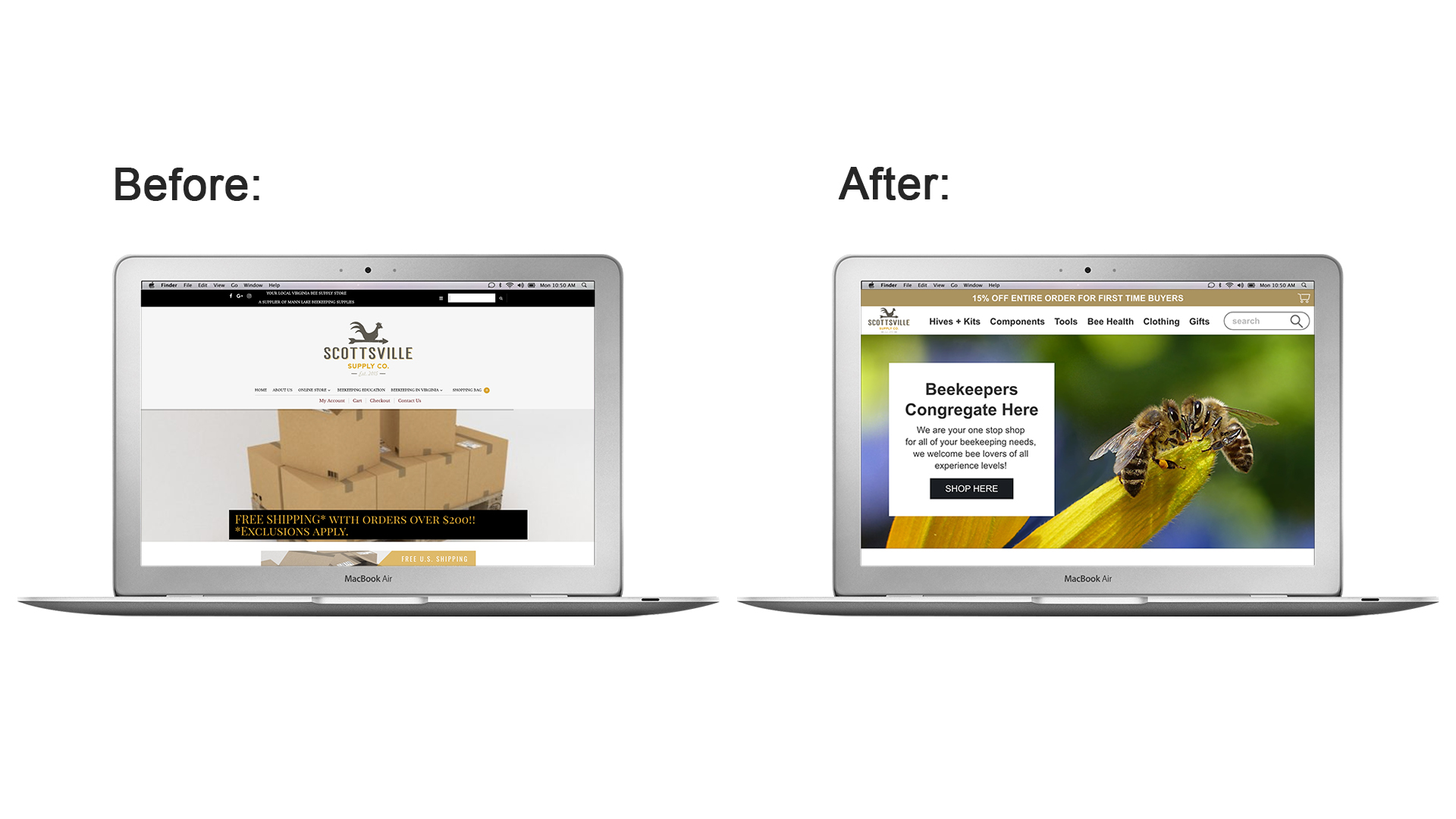 Before_After – Sierra Turner